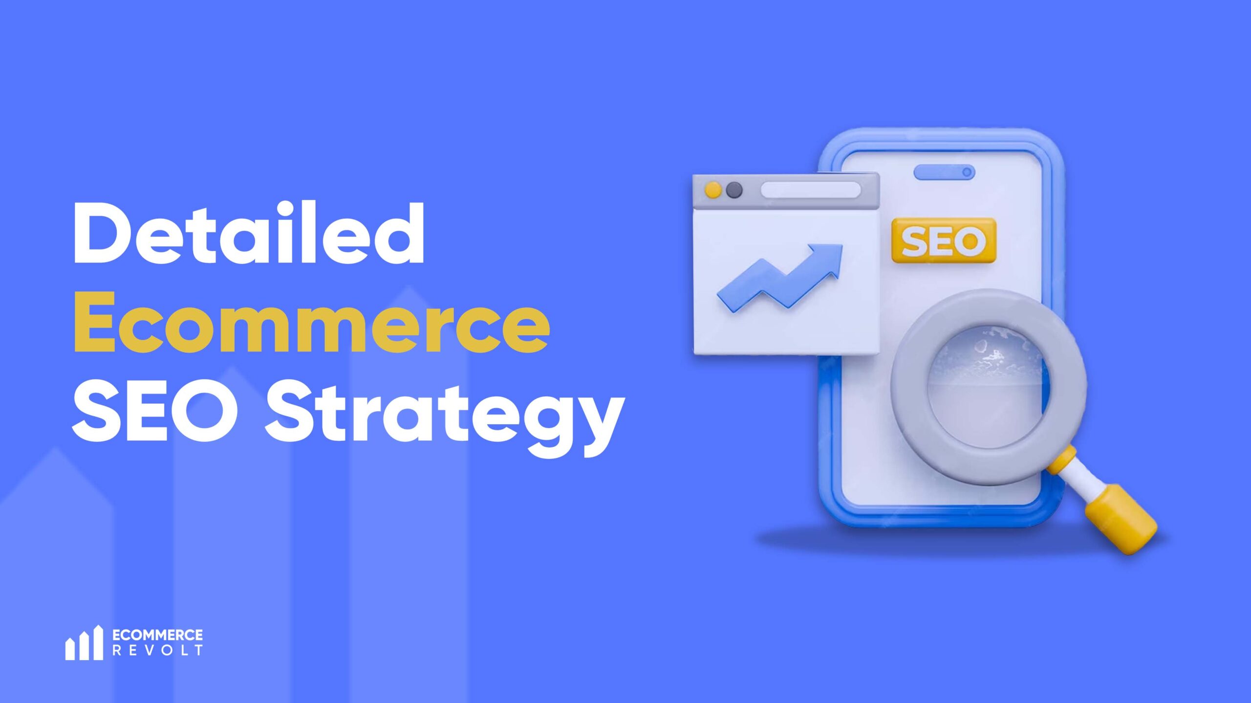 Revolt Marketing Blog | Tips & Tricks | Ecommerce Revolt